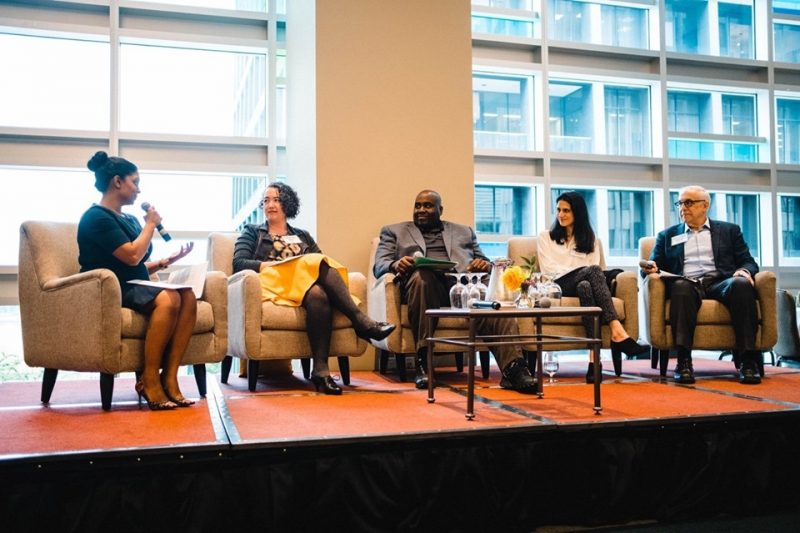 SVP International Global Summit 2019 報告会 | ソーシャルベンチャー・パートナーズ東京（SVP東京）